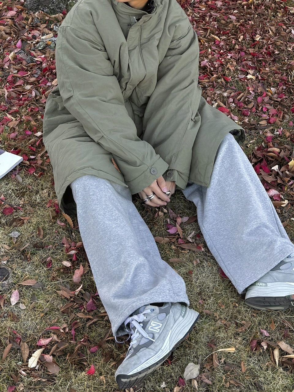 【RENOL】padding coat (2color) | OUR BRAND,RENOL | PRESSING WEB SHOP