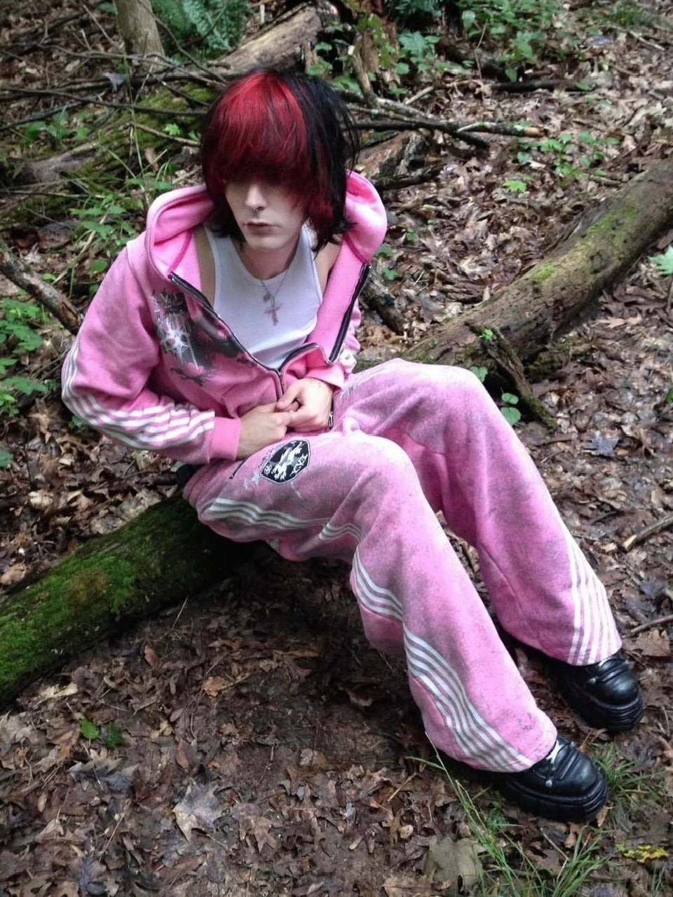 【Cozy world Wide】ROYAL KNIGHT CLUB WAXED - HOODZIP | OUR BRAND,Cozy ...