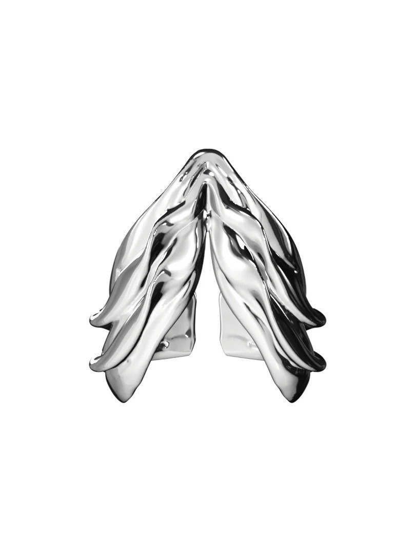 【BLIND MIND STUDIOS】Blaze Ring | OUR BRAND,Blind Mind Studios | PRESSING WEB SHOP