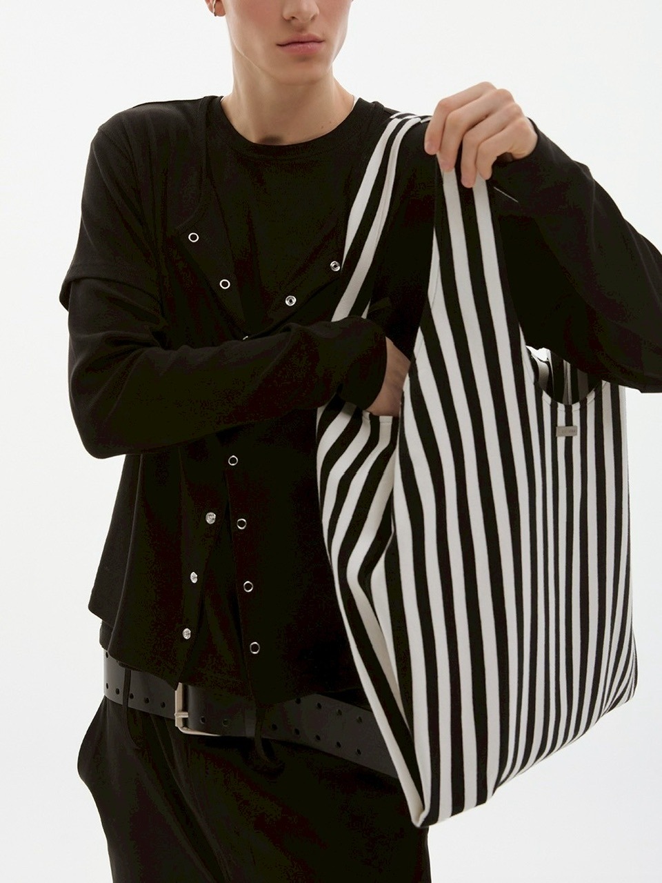 【ESC STUDIO】easy peasy bag/ 【イーエスシーステュディオ】イージーピージートートバッグ | OUR BRAND,ESC STUDIO | PRESSING WEB SHOP