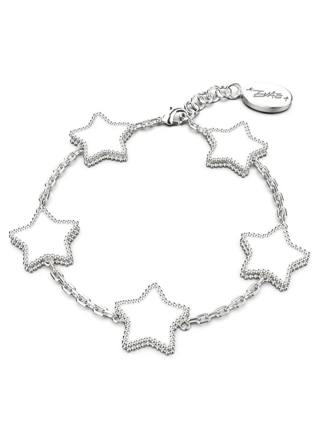 【EVAE MOB】EVAE* STAR BRACELET | OUR BRAND,EVAE MOB | PRESSING WEB SHOP
