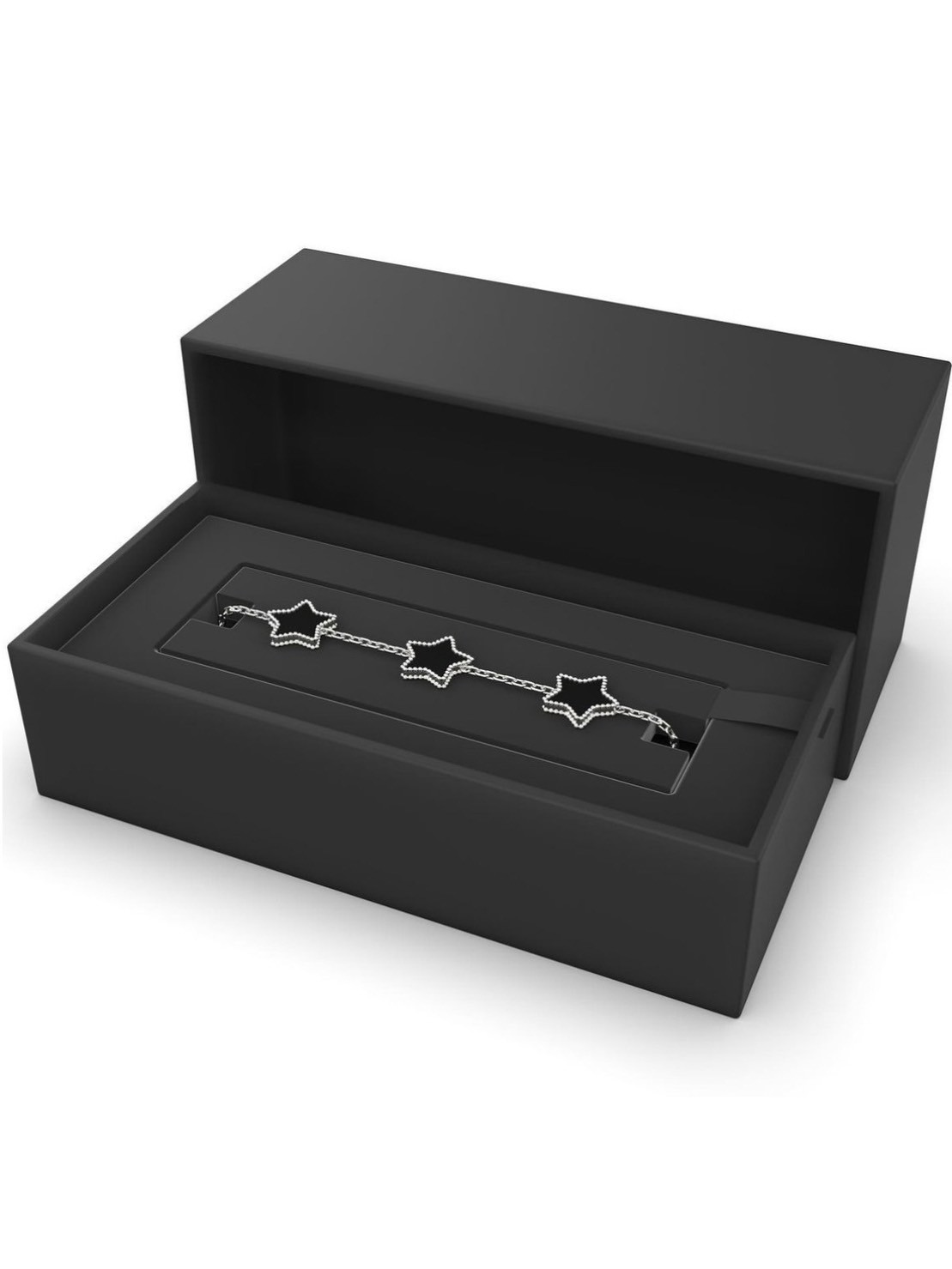 【EVAE MOB】EVAE* STAR BRACELET | OUR BRAND,EVAE MOB | PRESSING WEB SHOP