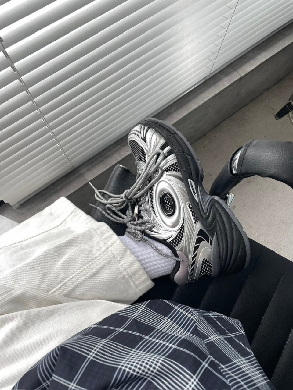 【OLD ORDER】OLDORDER Turbo S Starry black | OUR BRAND,OLD ORDER ...