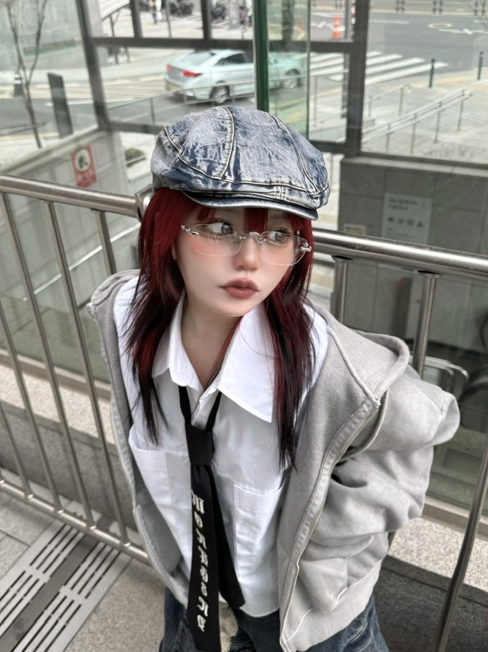 受注制【Never mind the XU】denim hunting cap 2 | OUR BRAND,Never mind the XU ...