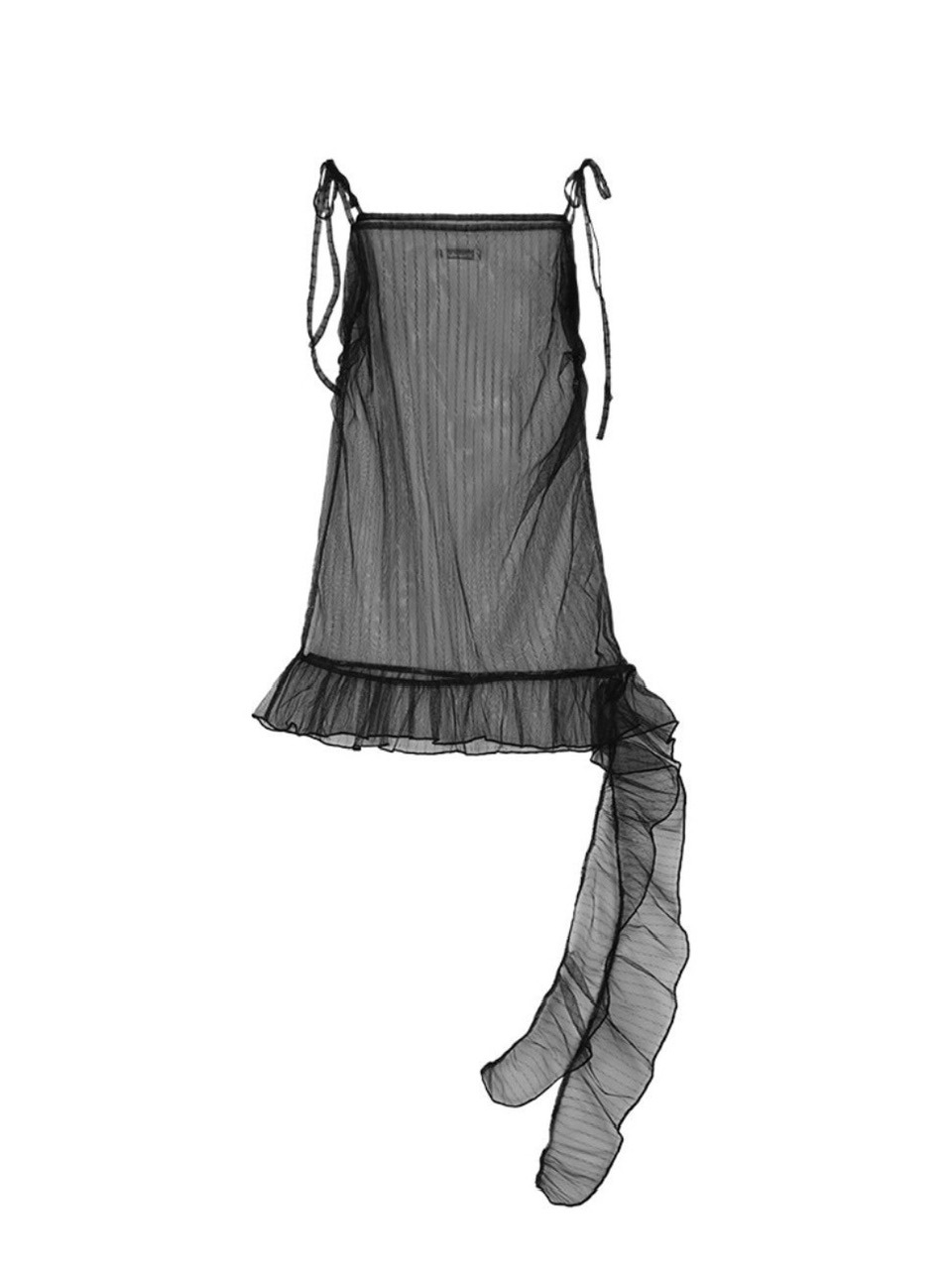 【FANCY CLUB】LACE SHIRRING LAYERED DRESS | OUR BRAND,FANCY CLUB ...