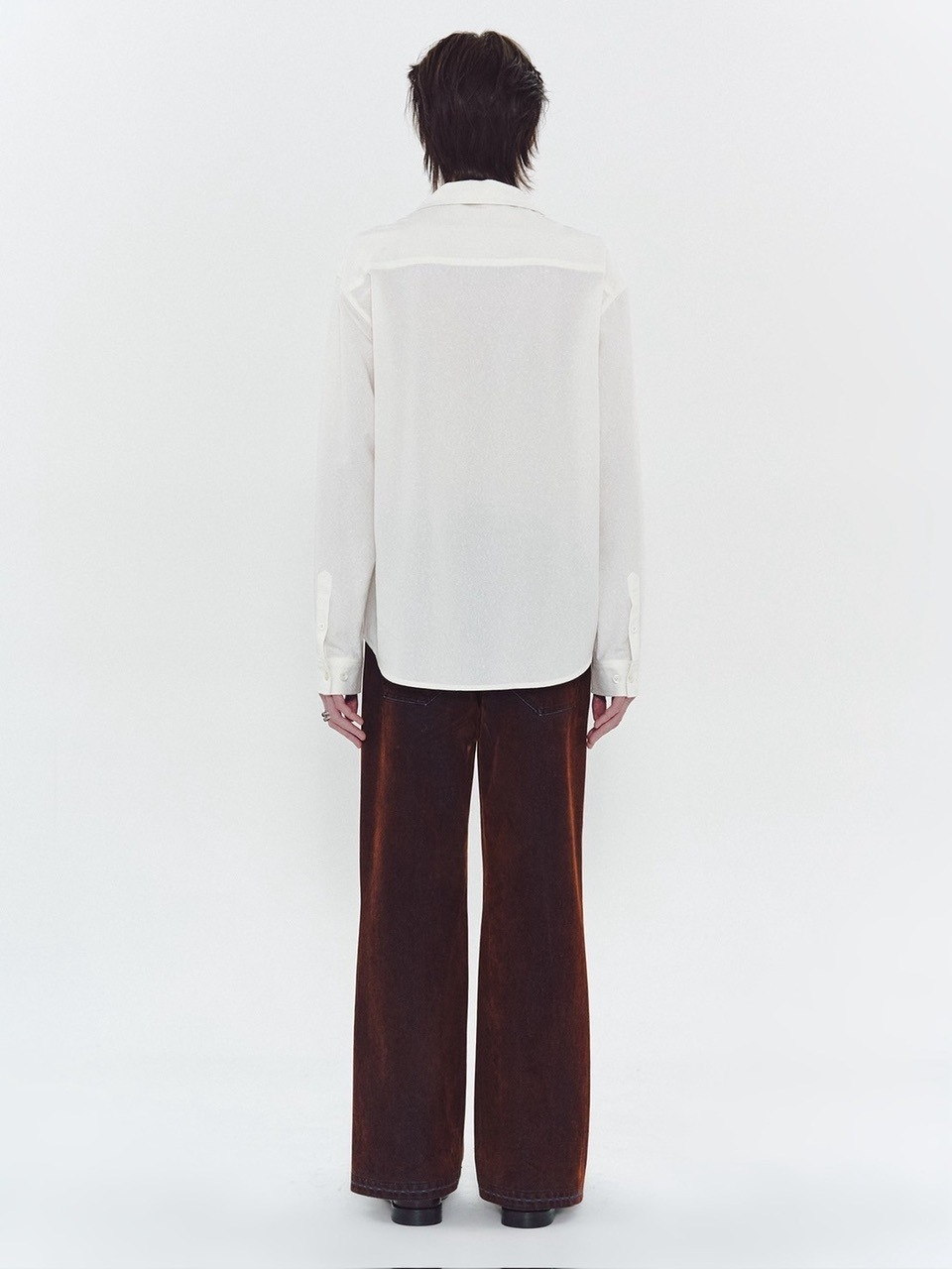 【MMIC】Mode Shirt | OUR BRAND,MMIC | PRESSING WEB SHOP