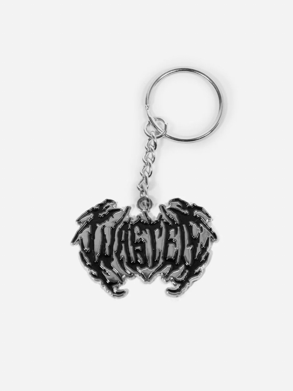【WASTED PARIS】Keychain | OUR BRAND,WASTED PARIS | PRESSING WEB SHOP