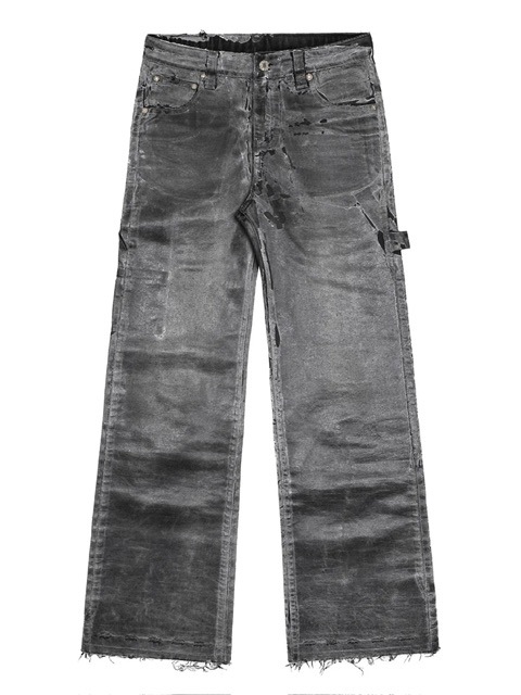RACER WORLDWIDE Wax Jeans OUR BRAND RACER WORLDWIDE PRESSING WEB SHOP
