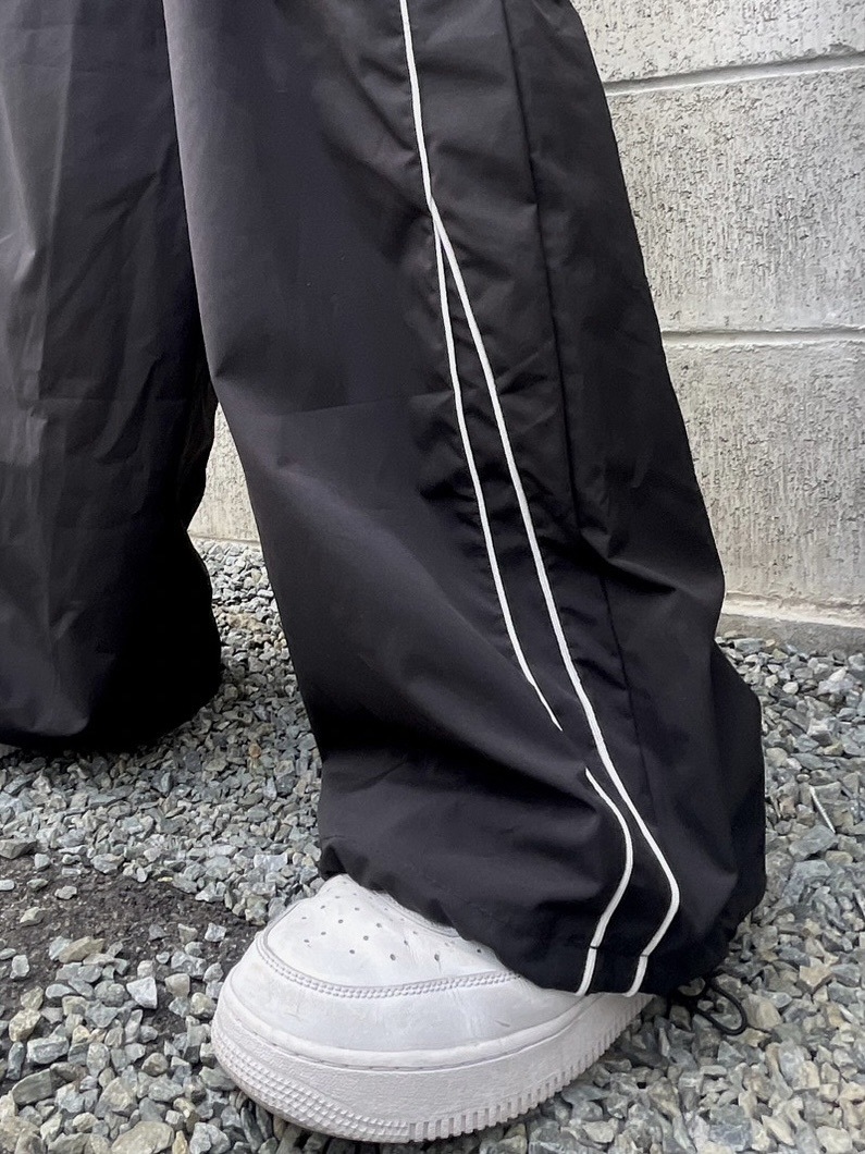 受注制【SUPADA】piping pants | OUR BRAND,SUPADA | PRESSING WEB SHOP