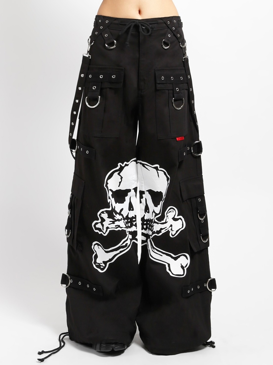 【TRIPP NYC】BIG SKULL PANT[AF3069M] | OUR BRAND,TRIPP NYC | PRESSING WEB ...