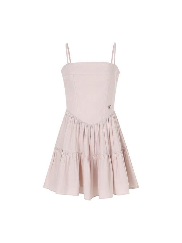 【NOTYOURROSE】Ruby dress | OUR BRAND,NOT YOUR ROSE | PRESSING WEB SHOP