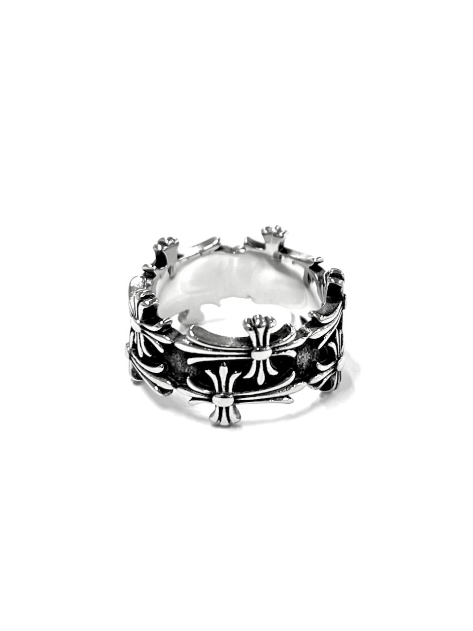 受注制【Never mind the XU】design ring 12 | OUR BRAND,Never mind the XU,ACCESSORY | PRESSING WEB SHOP