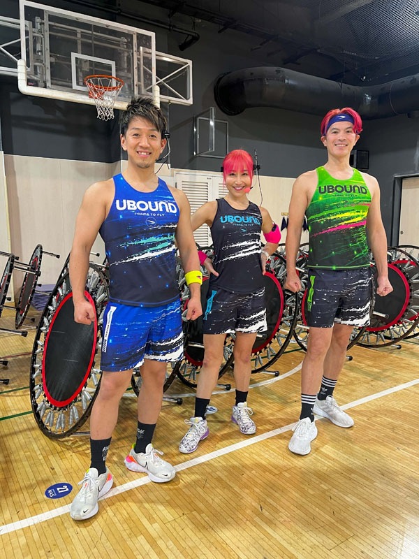 UBOUNDショートパンツ＜ブルー＞ | パンツ,ショート・ハーフパンツ | プライムエデュケーション 公式WEB ショップ