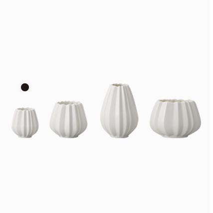 CL-366-260-100／Pleats （プリーツ）【6個ｾｯﾄ】 | すべての商品 | プロフローラ
