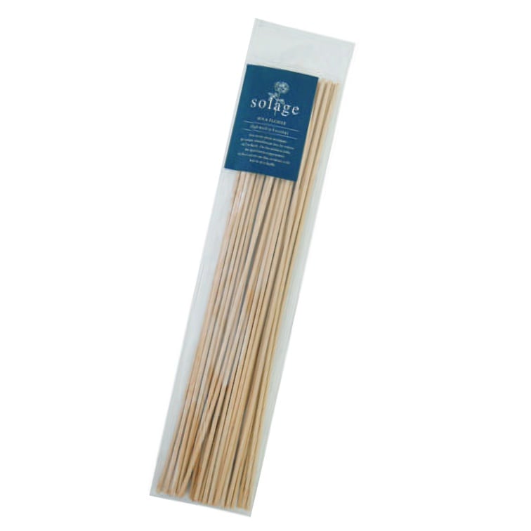 DS-144647／ラタンスティック・28cm（No.69） | ドライフラワー／プリザーブドフラワー,ソラージュ | プロフローラ