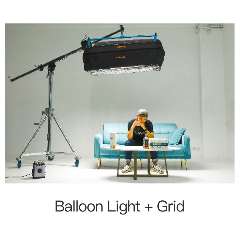 【取り寄せ品】APARO RADI バイカラーエアーライト360W120cmワイドタイプ BI-COLOR AIR LIGHT 360W