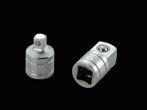 9.5sq. ソケットアダプタ BA32 BA34 KTC工具 | ソケットレンチ用ソケット | 電動工具のプロ工具.com