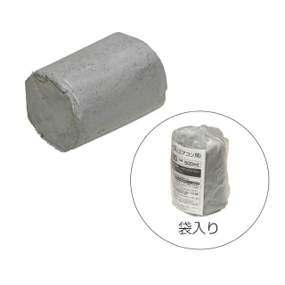 タイカブラック パテエース(エアコン共住区画用) MTKB-AVU75 未来工業 | その他 | 電動工具のプロ工具.com