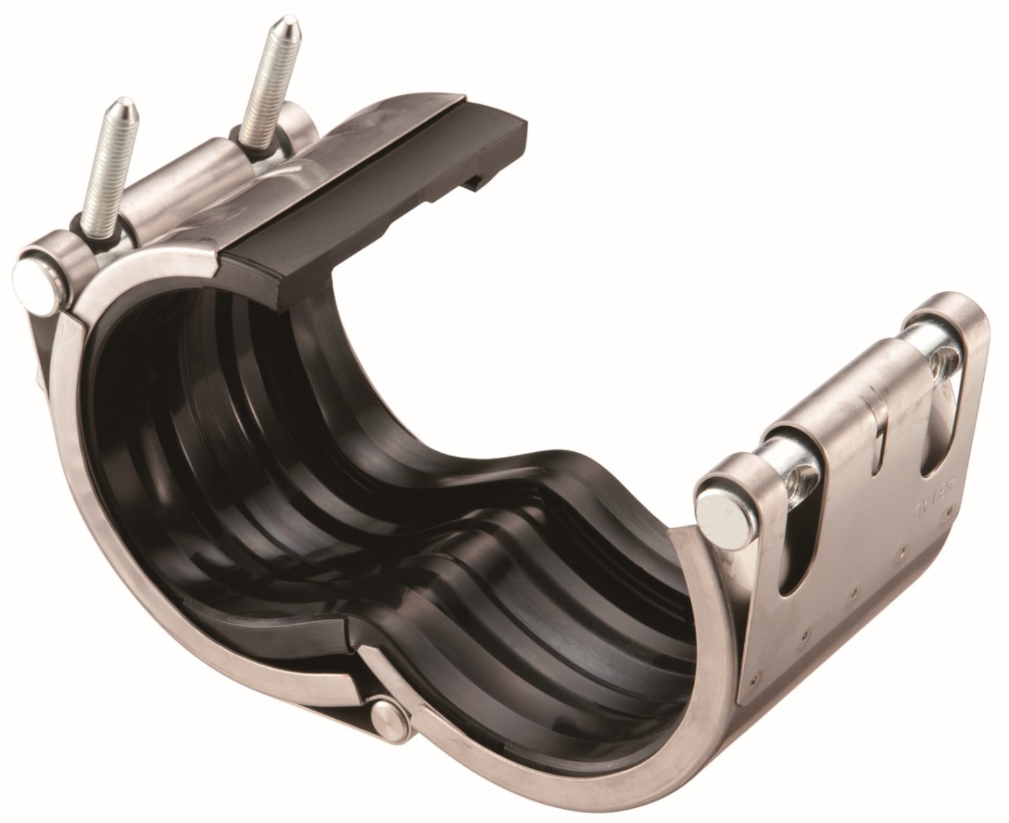 ストラブ・クランプ Cタイプ C-80EC ショーボンドマテリアル | 配管部材 | 電動工具のプロ工具.com