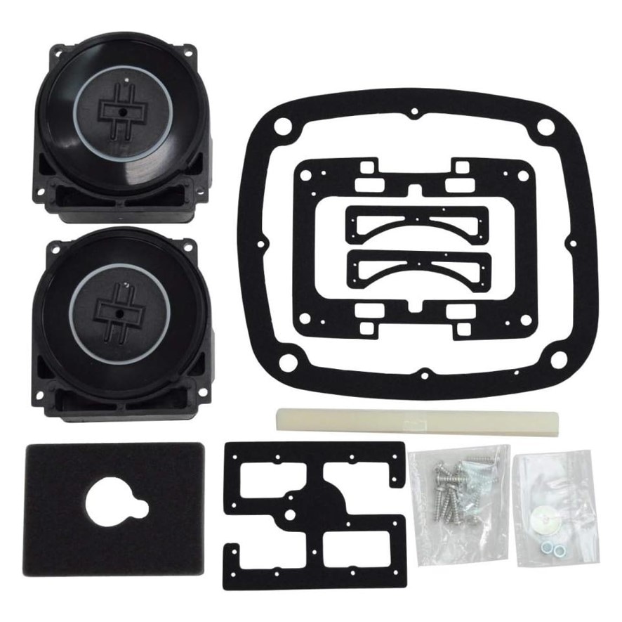 メンテナンスキット AP-100用 AP-120用 AP-120N用 SPAP120AY 安永エアポンプ | 安永 | 電動工具のプロ工具.com