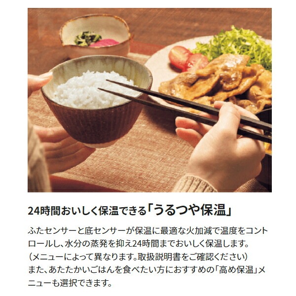 象印 マイコン炊飯ジャー NL-DS18 1升 単相100V | 炊飯機器 | 業務用通販 プロマーケット