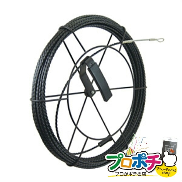 【法人様・個人事業主様限定】【メーカー直送】呼線リール付セット 1個入り 呼線 プラスチック呼線 [BX-5250-RL] ジェフコム jefcom 電材・工具の通販ならプロポチ公式オンラインショップ