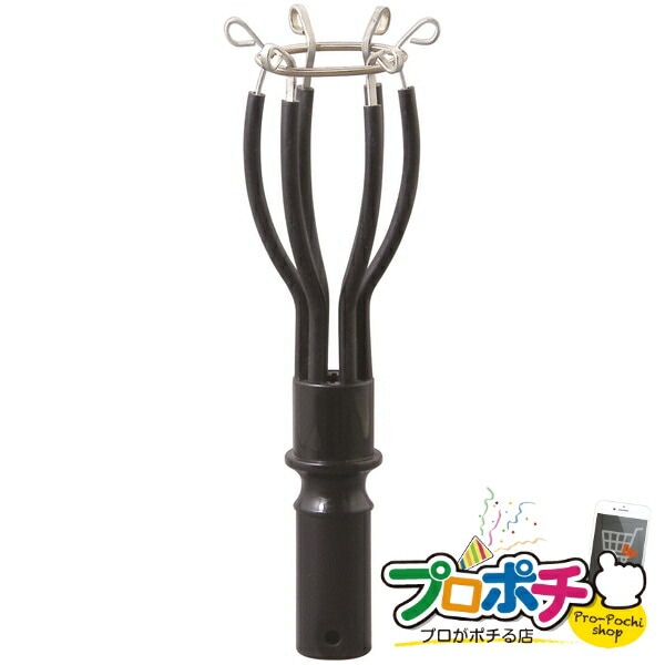 【法人様・個人事業主様限定】ランプチェンジャー用キャッチヘッド 1個入り ランプチェンジャー ランプチェンジャー用キャッチヘッド [DLC-CH] ジェフコム jefcom 電材・工具の通販 ...