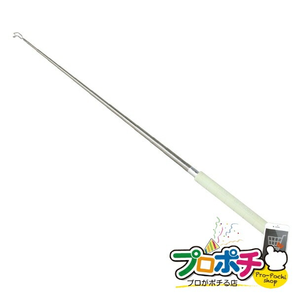 【法人様・個人事業主様限定】ポケットフィッシャー（蓄光グリップ付） 1本入り ケーブル索引具 金属竿 [DPF-300H] ジェフコム jefcom 電材・工具の通販 - プロポチ公式 ...