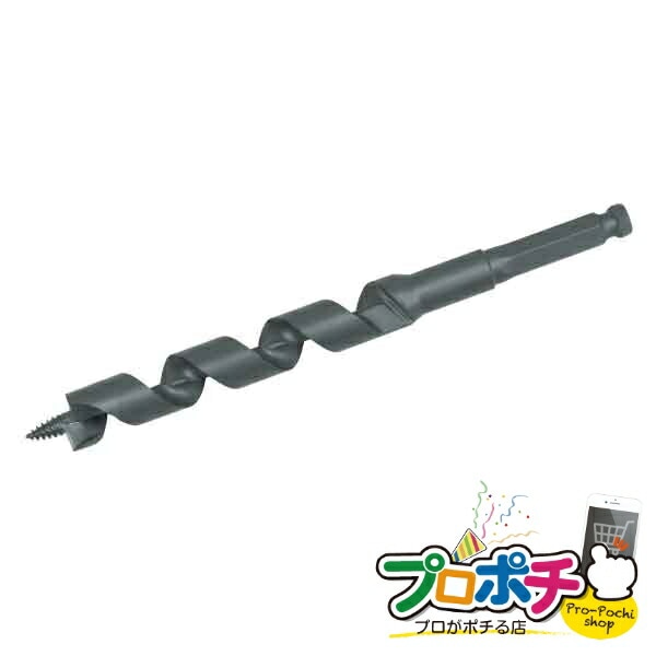 【法人様・個人事業主様限定】【メーカー直送】電工パワーギムネ 1本入り 切削工具 木工ドリル [DPG-21] ジェフコム jefcomの通販 ...