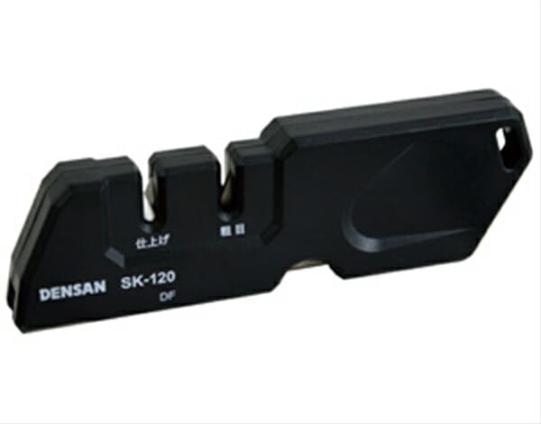 【法人様・個人事業主様限定】【メーカー直送】オール研ぎ太郎 1個入り ナイフ・ノコ 電工ナイフ [SK-120] ジェフコム jefcom 電材・工具の通販ならプロポチ公式オンラインショップ