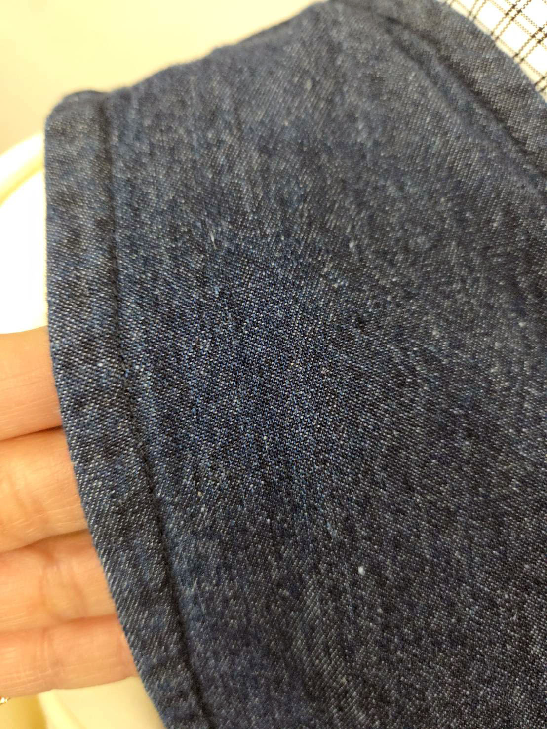 P000 デニムジャンパースカート（F2KA-760411） | ルートスタイル（大阪店出荷商品）P000,ミセストータル | ルートスタイル ...