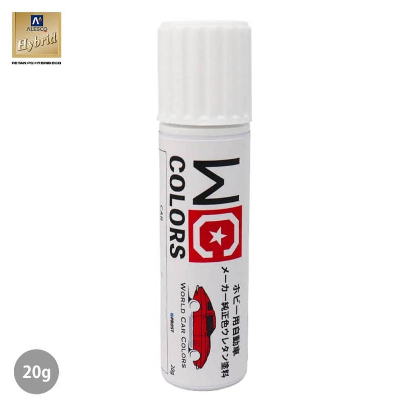 ワールドカーカラー ホビー用 メーカー純正色 海外ゼネラルモータース WA501Q CARBON FLASH 20g | オリジナル商品 ...