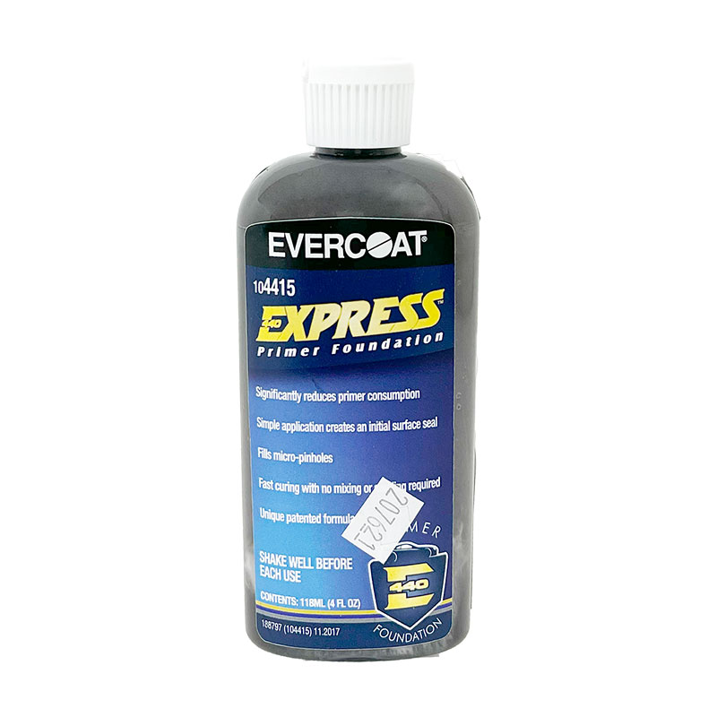 エバーコート(EVERCOAT) 440 エクスプレス ミニ 118ml 巣穴消し剤