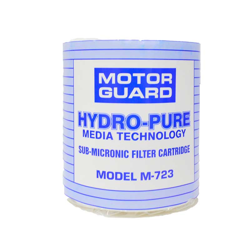 イスコ サブマイクロドライフィルター M-723 HYDRO-PURE