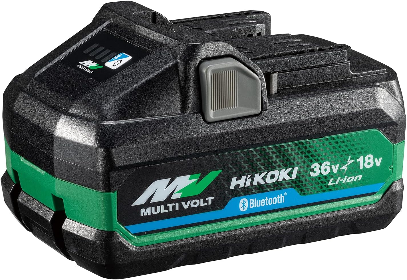 Hikoki 36V 4.0Ah マルチボルト蓄電池 BSL36B18BX Bluetooth搭載 | 穴あけ・締付け,バッテリ・充電器,HiKOKIバッテリ | 電動工具・木工機械の専門店P ...