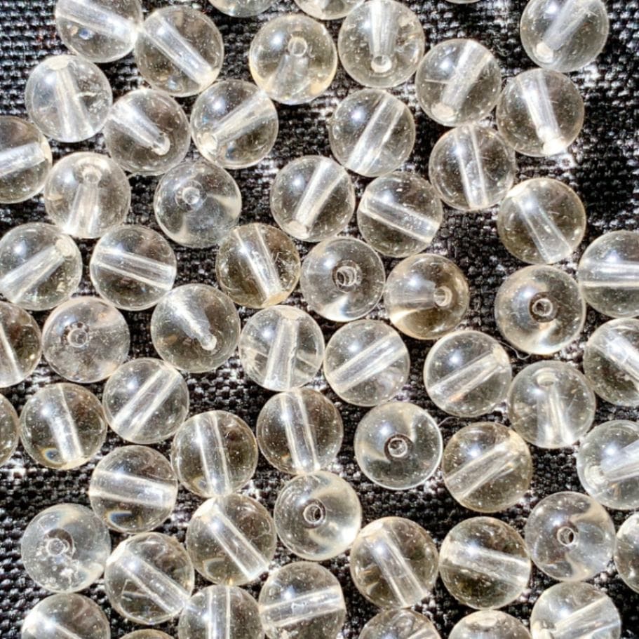 [281B]シトリン(2A・6mm) | ビーズ | Crystals by Purely