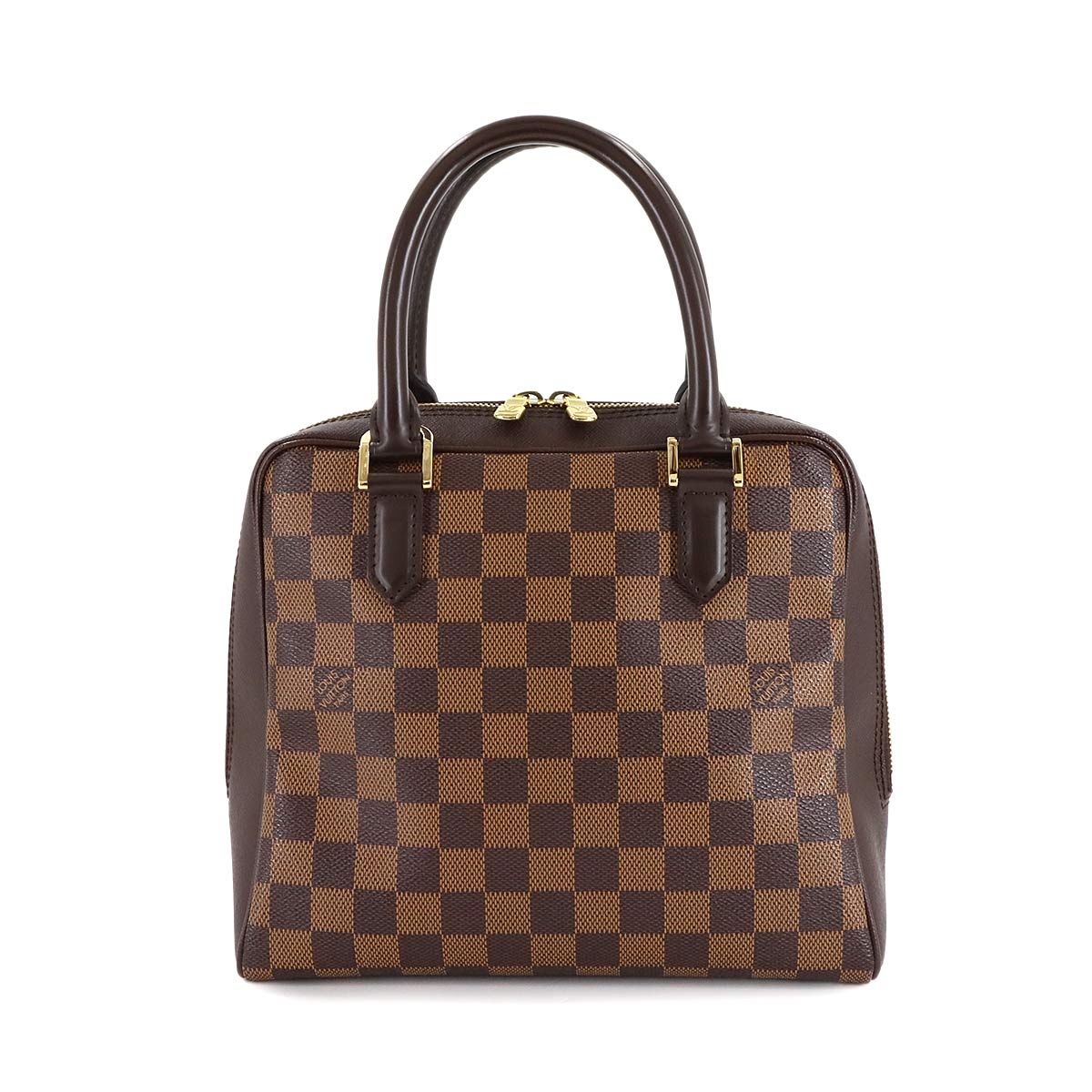 LOUIS VUITTON モノグラム ビニール カバ ブラジル トート バッグ