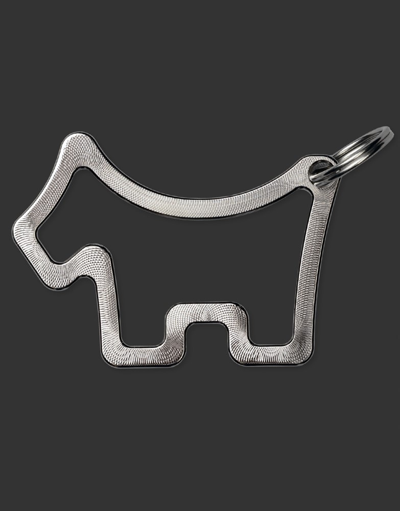 スコッティキャメロン クッキーカッター スコッティドッグ キーチェーン スコッティブルー SCOTTY CAMERON 2023 COOKIE ...