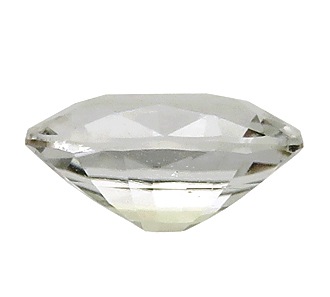 3759【裸石 ルース】超希産 ポードレッタイト(カラレス)0.34ct ミャンマー産 : 瑞浪鉱物展示館【送料無料】 | その他ルース,ハ～ホ | 瑞浪鉱物展示館本店