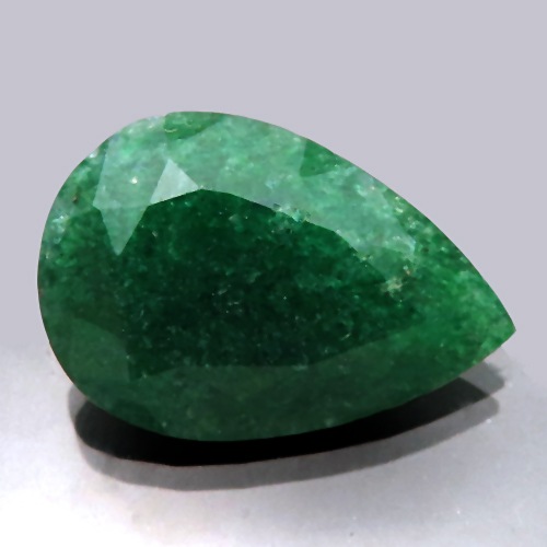 ルース ムトロライト Mtorolite 6.62ct 含クロムカルセドニー ジンバブエ 瑞浪鉱物展示館 5626 | メノウ・カルセドニー ...