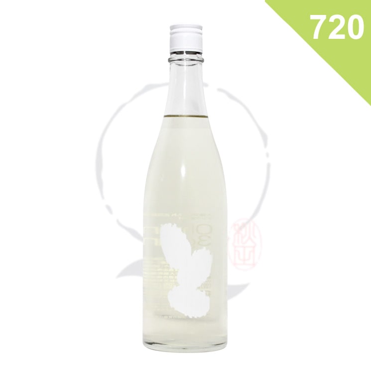 【日本酒】大嶺 3粒 火入れ 出羽燦々 | 酒のQoobe オンラインショップ