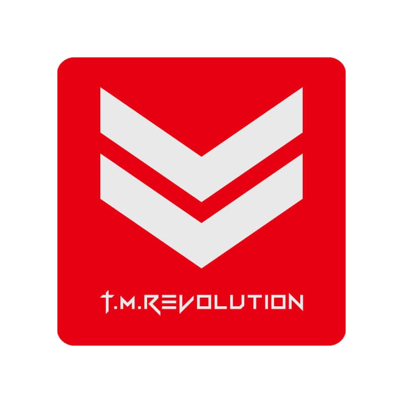 [T.M.R. VOTE JAPAN]リストバンド【Red】 | T.M.Revolution,T.M.R. LIVE REVOLUTION ...