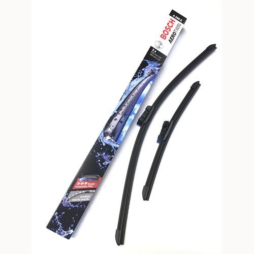 BOSCH エアロツイン ワイパーブレードセット FIAT500/ABARTH500 LHD用 A299S | 車種別商品,FIAT,補修 ...