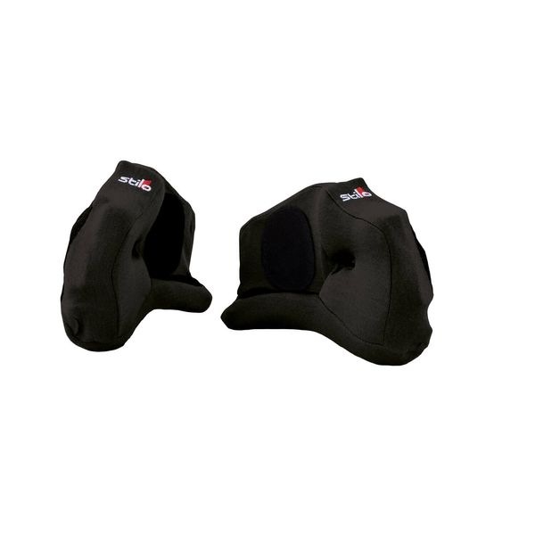 Stilo/ヘルメットパーツ ST5 cheek pads ( ST5F, GT, FN) YA0825 | ヘルメット各種 | レース用品 ...