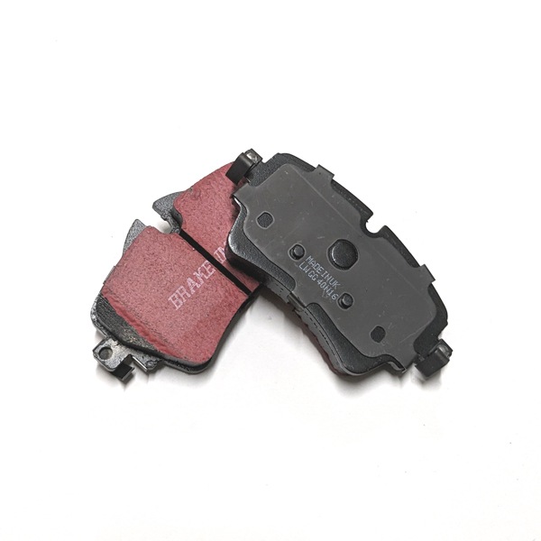 EBC ブレーキパット ストリート フロント BMW MINI(F54/55/56/57/60） | 車種別商品,BMW MINI,補修パーツ ...