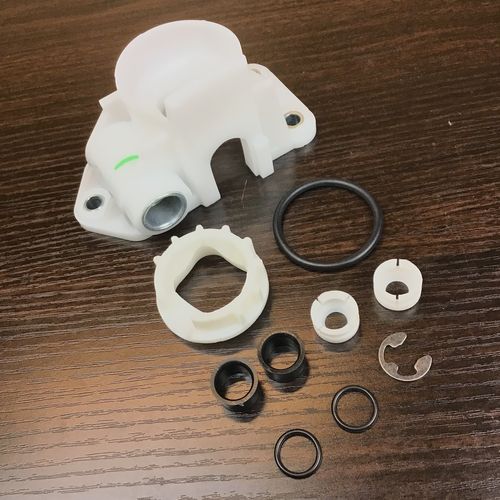 社外品 シフトレバーリペアキット ALFA156/GTV(916)3.0V6 24V 4969 46411550 | 車種別商品,ALFA ...