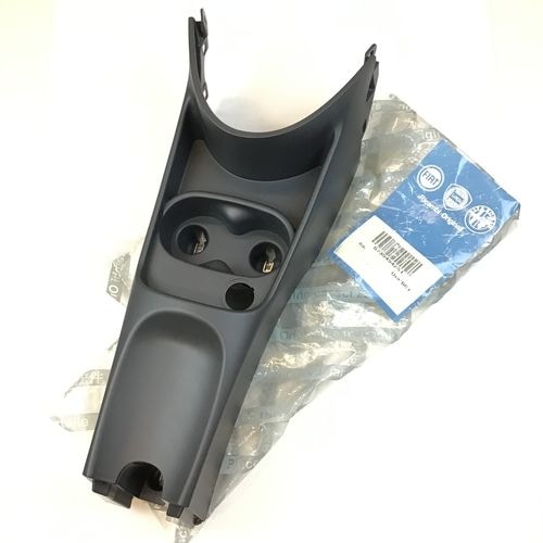 純正品 センターコンソール 前側 FIAT500 ～2015 735454281 | 車種別商品,FIAT,インテリア,パネル・カバー ...