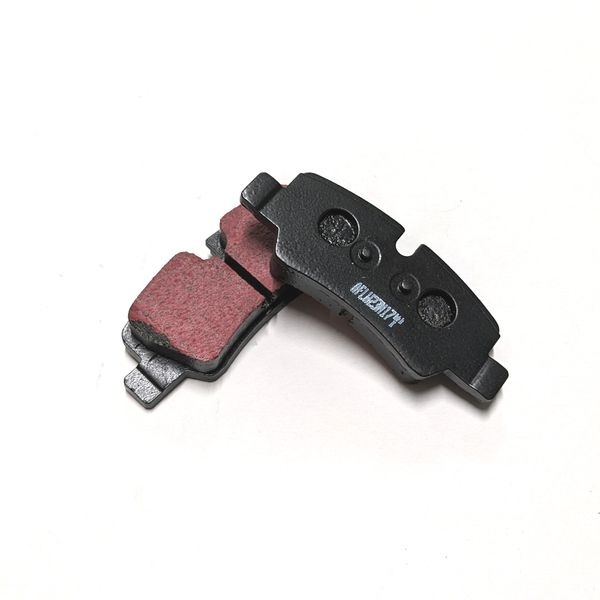 EBC ブレーキパット ストリート リア BMW MINI(F55/56/57) | 車種別商品,BMW MINI,補修パーツ,ブレーキ ...