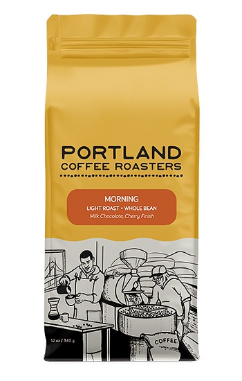 Morning Blend
