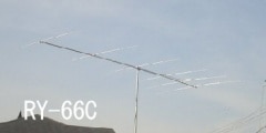 RY-66C(/K) （50MHz 6ｴﾚ）